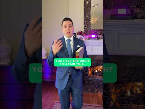 What if you tell your lawyer you’re guilty?                      @Law By Mike  #Shorts #lawyer #law