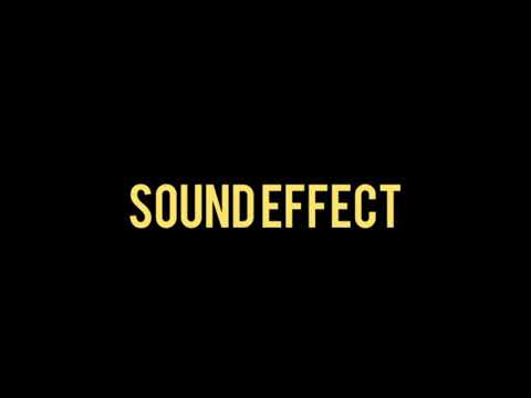 My Name Is Jeff - Sound Effect (HD DOWNLOAD)