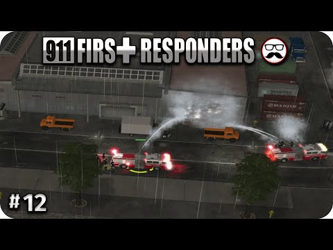 Steam Community :: Video :: 911 First Responders / Emergency 4 - West ...