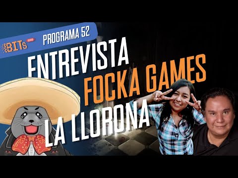 Steam Community :: Video :: Bits en vivo 52 "Entrevista al estudio ...