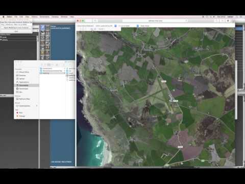 WED-O-Maker | Making Orthographic Bing maps available to World Editor ...