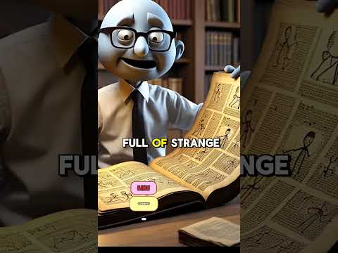 fact mysterious book #UniqueWorldFacts #UniqueFacts #World #Unique #Interesting #Informative