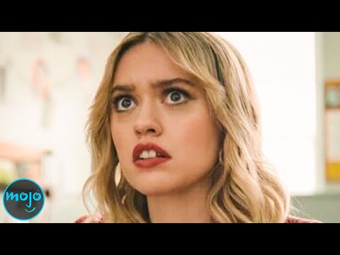 Top 10 TV Shows of 2025 So Far