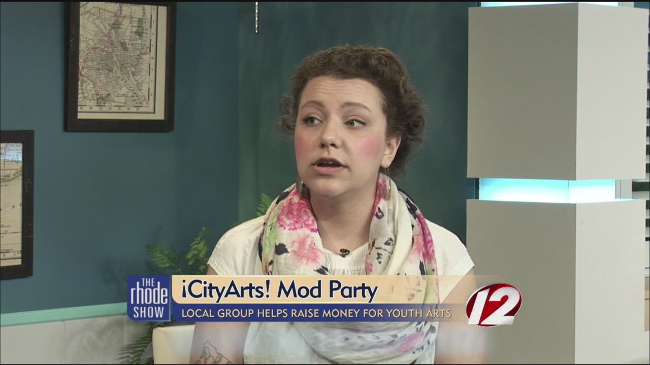 Local Group Helps Raise Money For Youth Arts