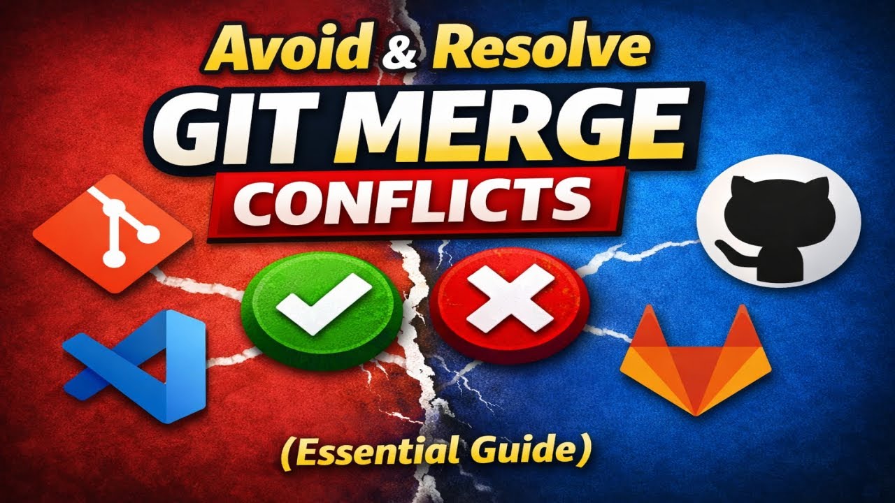 Git Conflicts Explained: Your Essential Guide to Merging