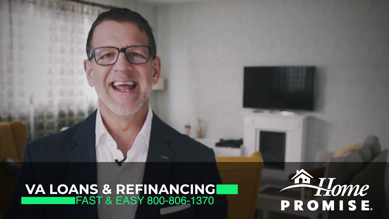 HomePromise - Fast & Easy VA Loans