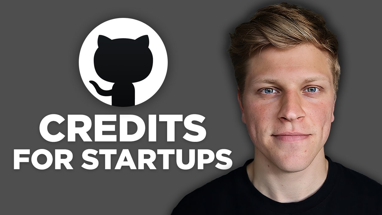 Github Credits For Startups (2026)