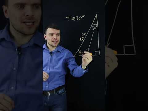 Teorema unghiului de 30 de grade explicată de Sergiu Budaianu