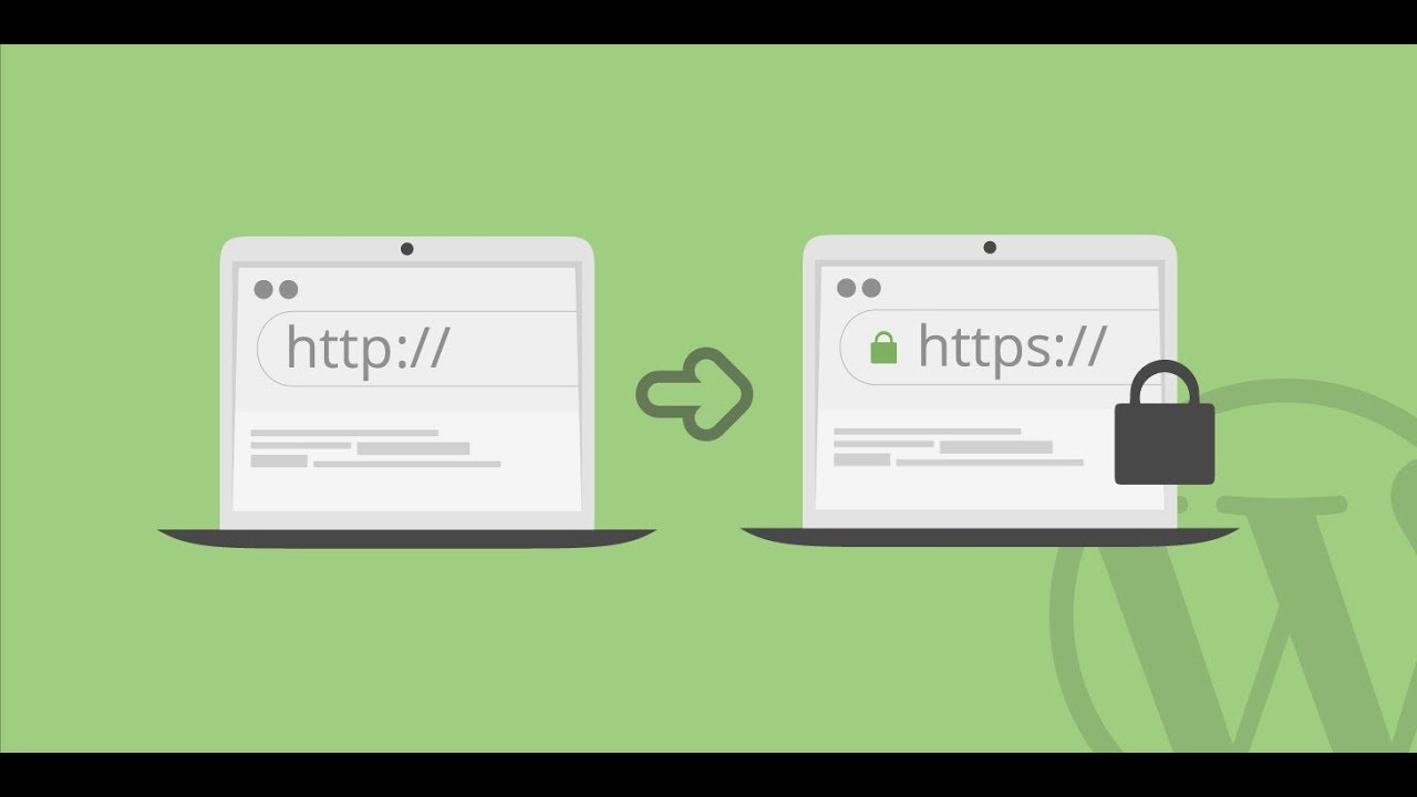 How to Force HTTPS Redirect on WordPress