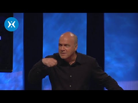 Are You Hungry For God?