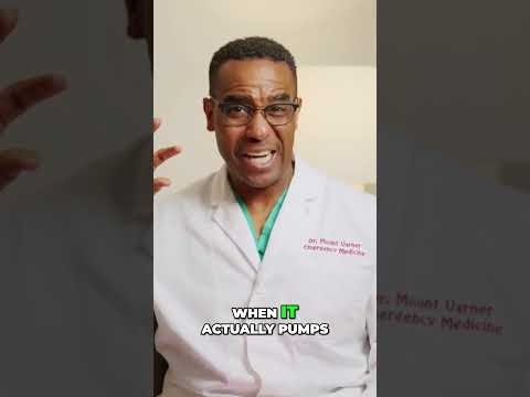 Understanding Systolic vs Diastolic Blood Pressure