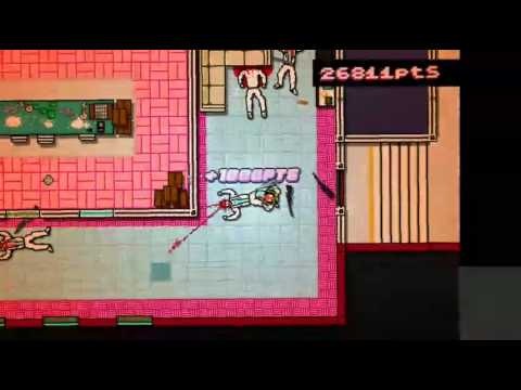 Steam Community :: Video :: Hotline Miami - Steam