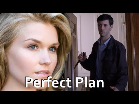 Perfect Plan FULL MOVIE | Thriller Movies | Emily Rose & Lucas Bryant | Movies to Watch