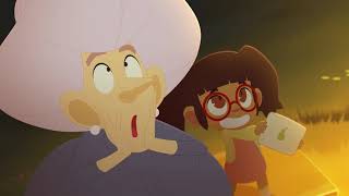 Où regarder la série Abraca en streaming