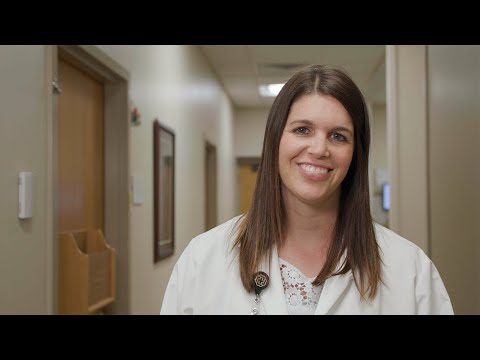 Get to Know Lauren Boothe, PA-C