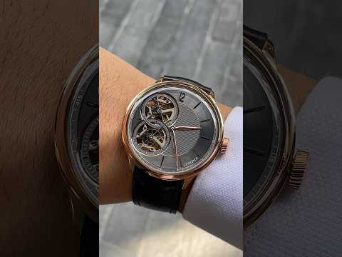 Lederer Central Impulse Wrist Shot Review