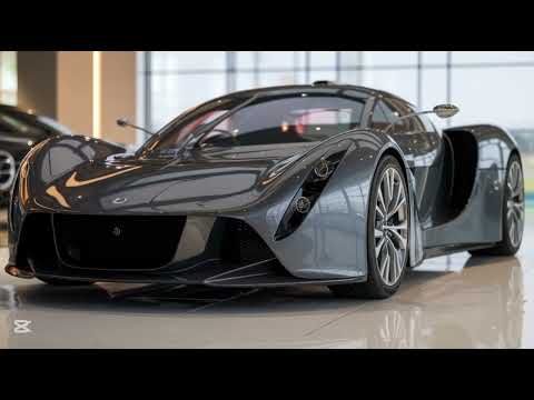 The Hyperion masterpiece of futuristic