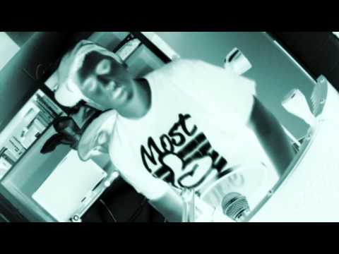 Oromocto Love - Brizzy