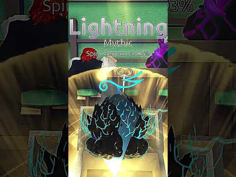EXTRA MYTHICAL LUCK CODE IN FRUIT BATTLEGROUNDS #bloxfruitsupdate20 #roblox #bloxfruits