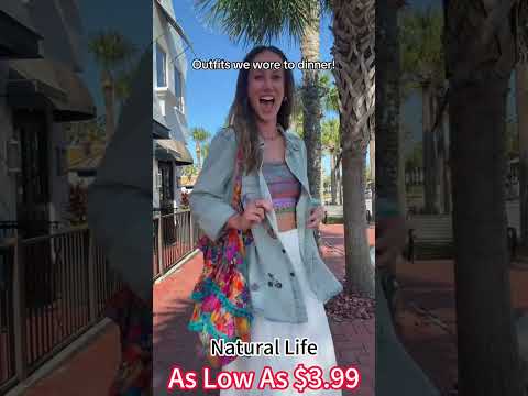 As Low As $3.99 Women Dresses On Sale - Limited Time Sale - Ship Within 24 Hours #ootd #clothes