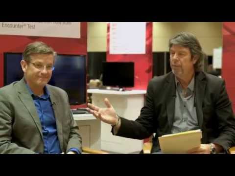 CDNLive 2015 Interview Brian Fuller