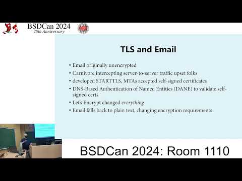 The State of Email By: Michael Lucas