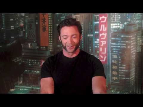 The Wolverine Twitter Q&A Answer #1