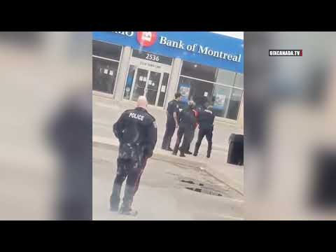 Halton cop Jason Mathers charged with assault with a weapon ...