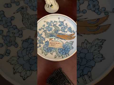 Four Tips To Shop An Estate Sale Like A Pro