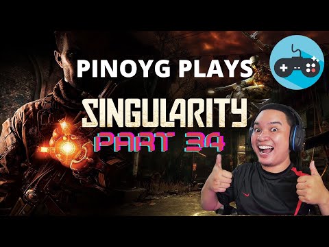Steam Community :: Video :: Singularity Playthrough pt 34