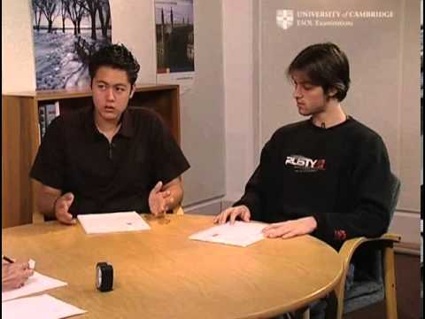 KET Speaking part 2 | Practicando para el examen oral