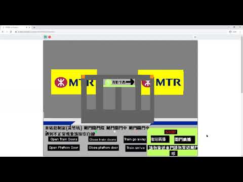 Bugs and Glitches on MTR Game (Anyhow Series #1)