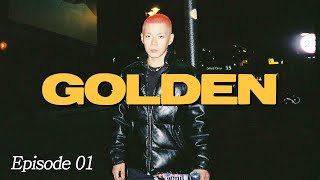 Golden: Ep.1 골든으로 바꾼 이유, Open Mic / a.k.a 지소울 - 인스티즈(instiz) 이슈 카테고리