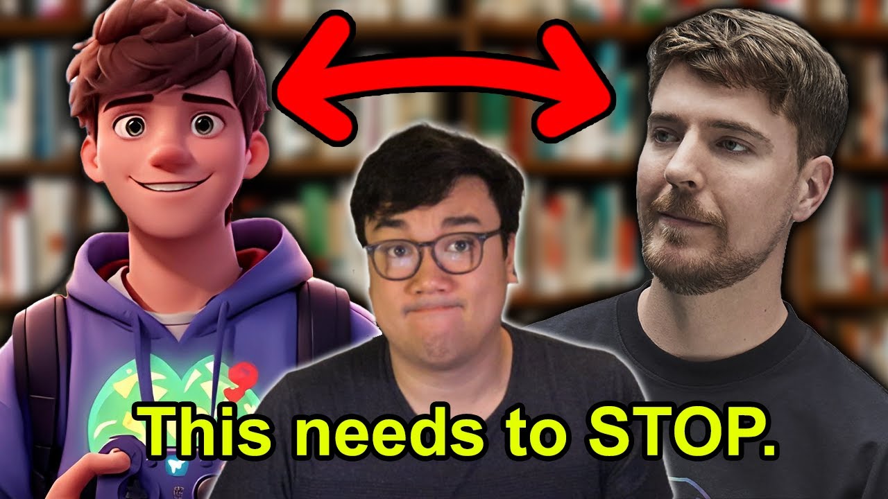 Amazon's AI Book Problem