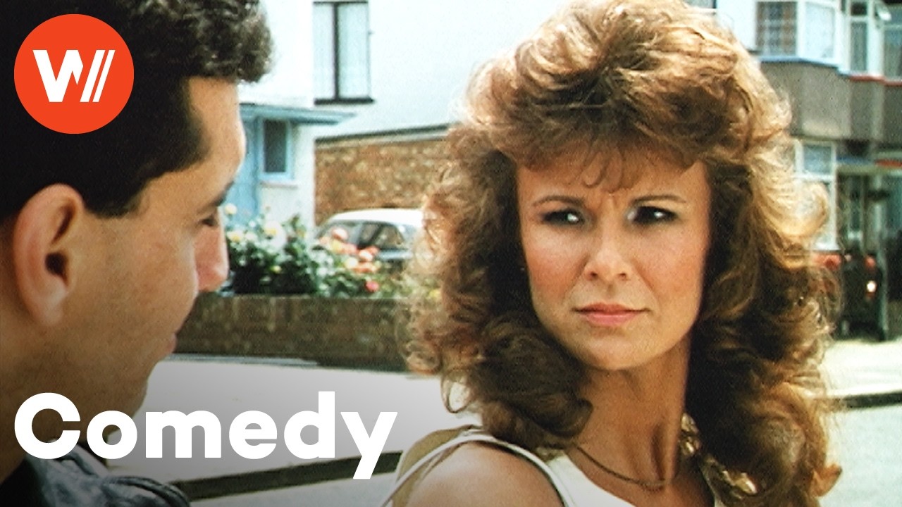 Car Trouble (1986) | Full movie: An unfaithful wife and her lover takes her husband's car for a ride