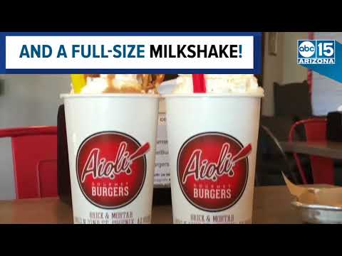 Can you eat this in 15 minutes? - ABC15 Things To Do