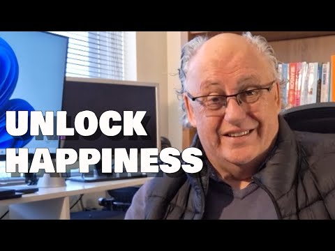 Find What Works For You In YOUR life
