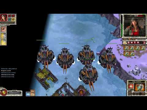 Steam Community :: Command & Conquer: Red Alert 3 - Uprising