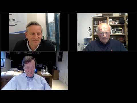 #ECRCatManNetwork Webinar 1, 2022