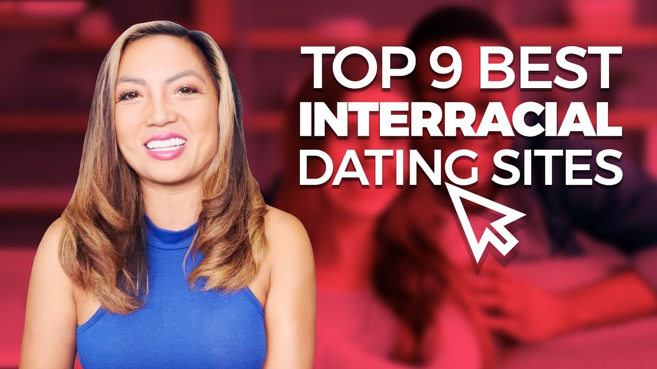Honest Review of the 9 Best Interracial Dating Sites & Apps (2021)