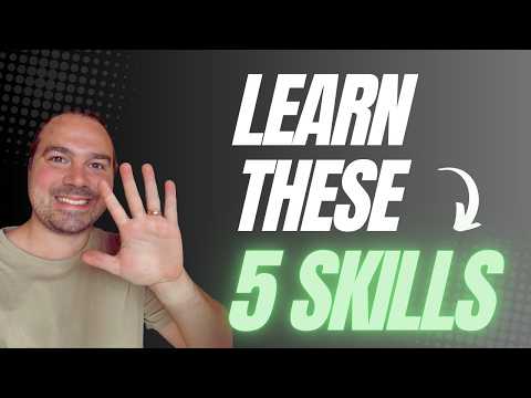 5 Copywriting Skills You NEED (to Hit $10k a Month)