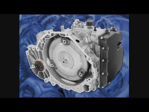 6 Speed Transmission Fluid Level Checking | ACDelco TechConnect