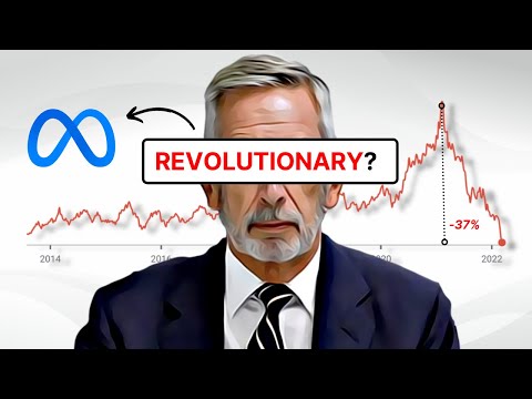 What THIS Investing GURU Thinks About Facebook's Stock