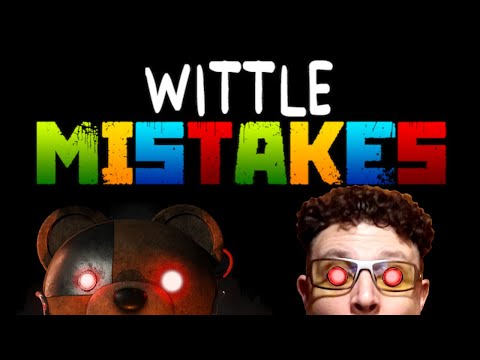 Steam Community :: Wittle Mistakes