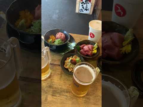 🍻 Best Izakaya Streets in Japan | Part 1