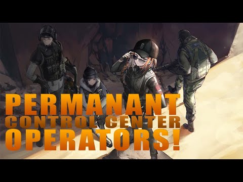 R6S OPERATORS DO NOT CONSUME MORALE | Arknights Base Morale Consumption Explained With Calculations