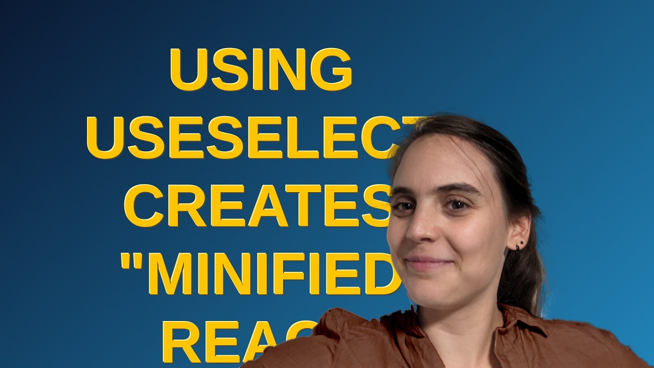 Wordpress: Using useSelect creates 