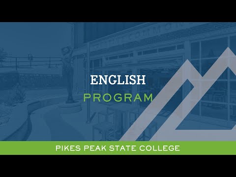 English Program Video