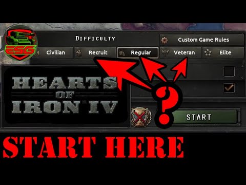 Steam Community :: Video :: Game Setup/ Difficulty Settings Guide