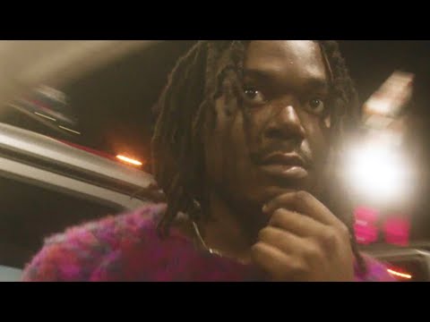 Lucki Trending Following Mexico's Defeat at the World Cup | ktt2